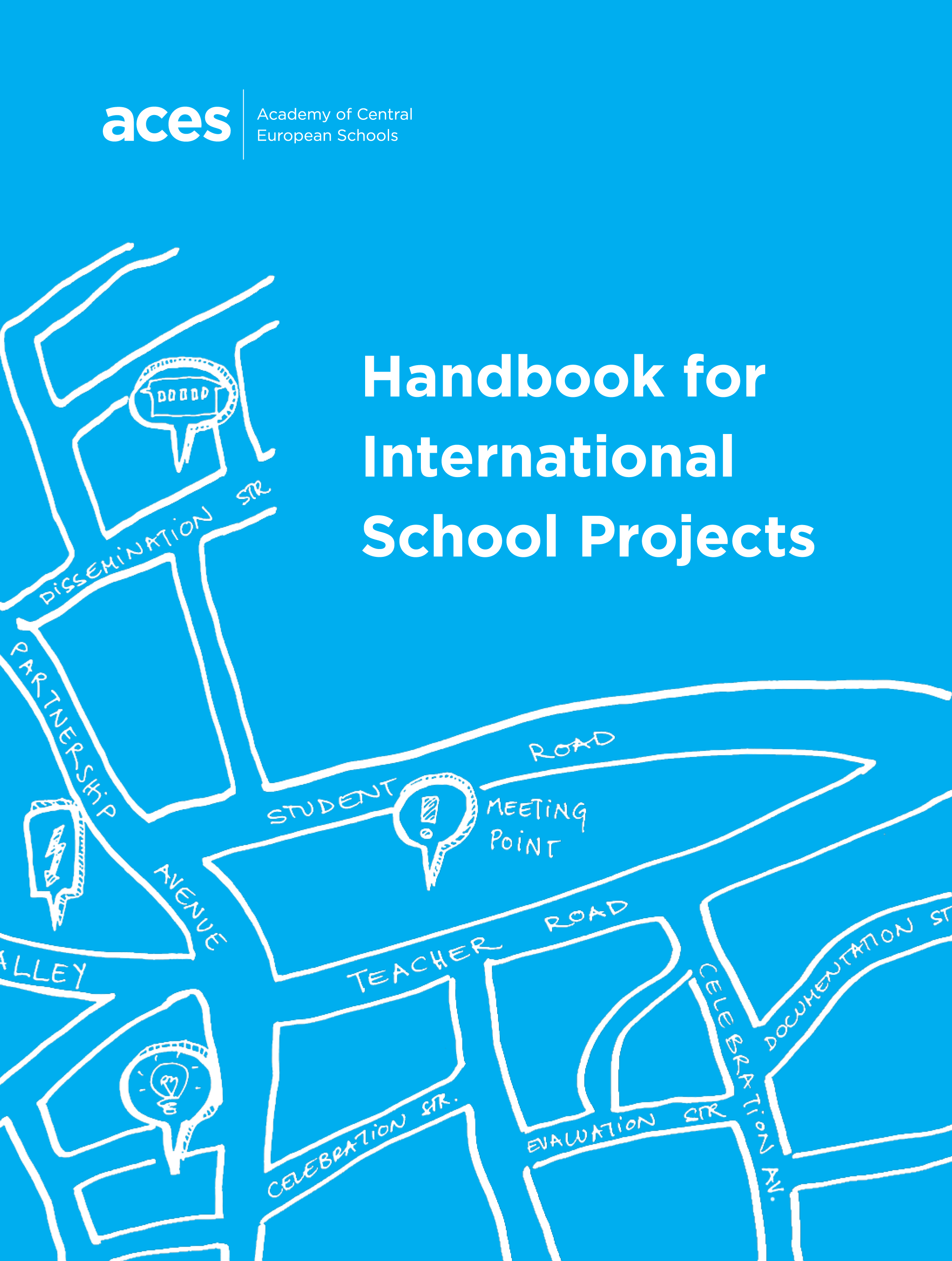Handbook for International School Projects - ERSTE Foundation