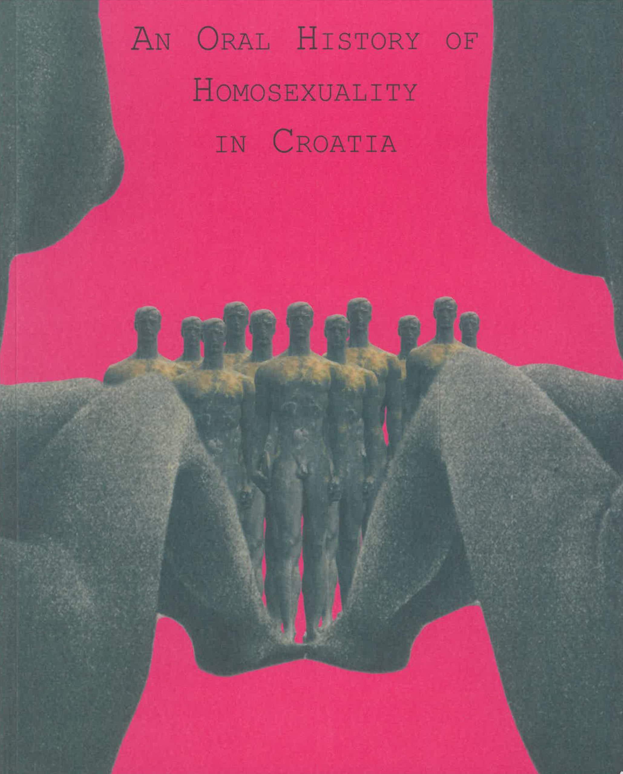 Oral History: Homosexualität in Kroatien - ERSTE Stiftung